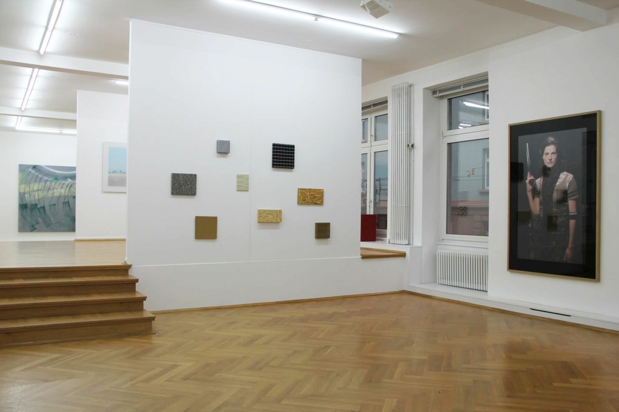 Bernhard Prinz - Photographer - Bernhard Knaus Fine Art : B. Knaus Fine Art