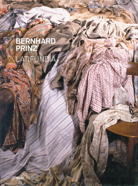 Bernhard Prinz - Photographer - Bernhard Knaus Fine Art : B. Knaus Fine Art