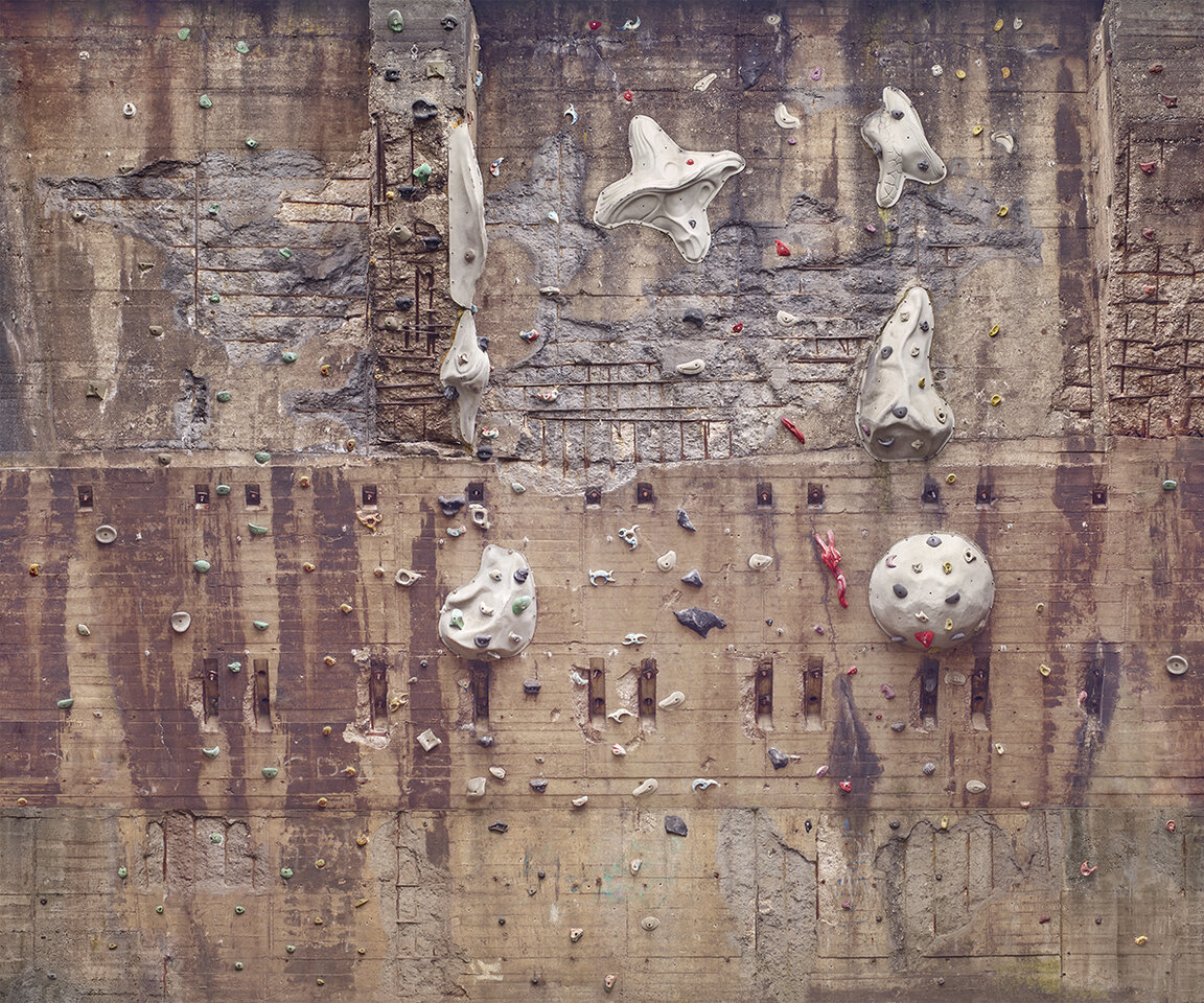 Bernhard Prinz - Photographer - Bernhard Knaus Fine Art : B. Knaus Fine Art