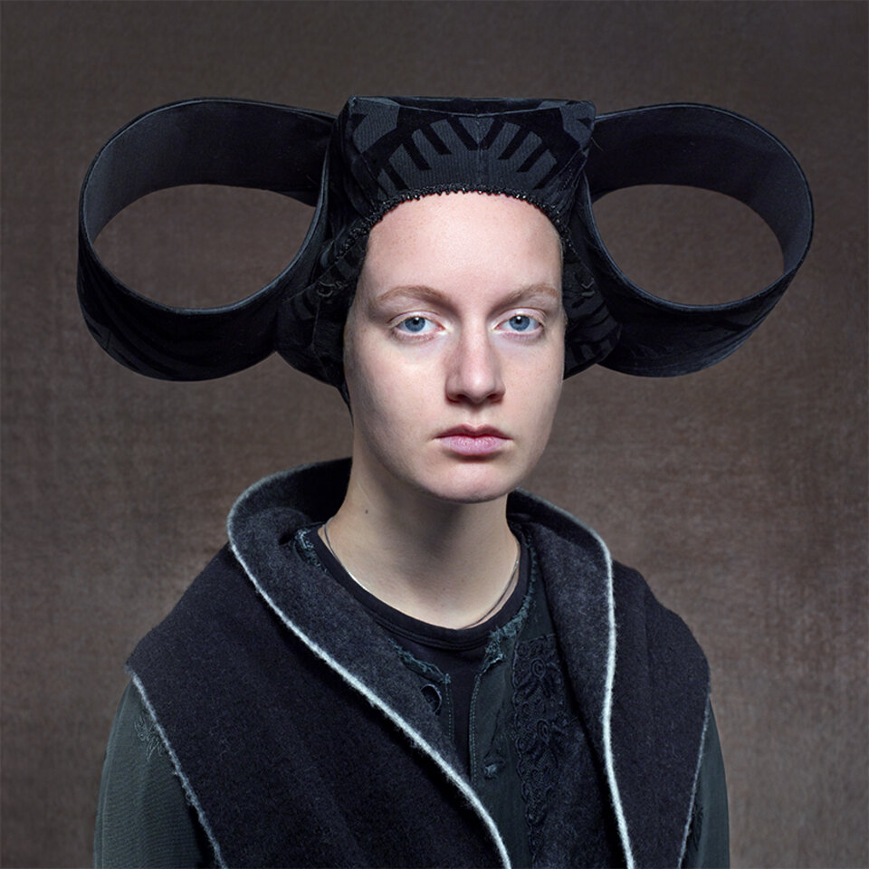 Bernhard Prinz - Photographer - Bernhard Knaus Fine Art : B. Knaus Fine Art