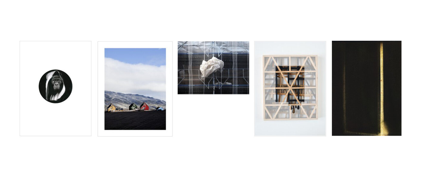 Bernhard Prinz - Photographer - Bernhard Knaus Fine Art : B. Knaus Fine Art