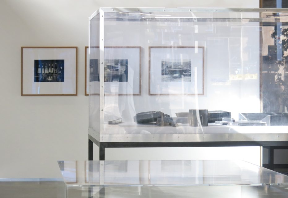 Bernhard Prinz - Photographer - Bernhard Knaus Fine Art : B. Knaus Fine Art